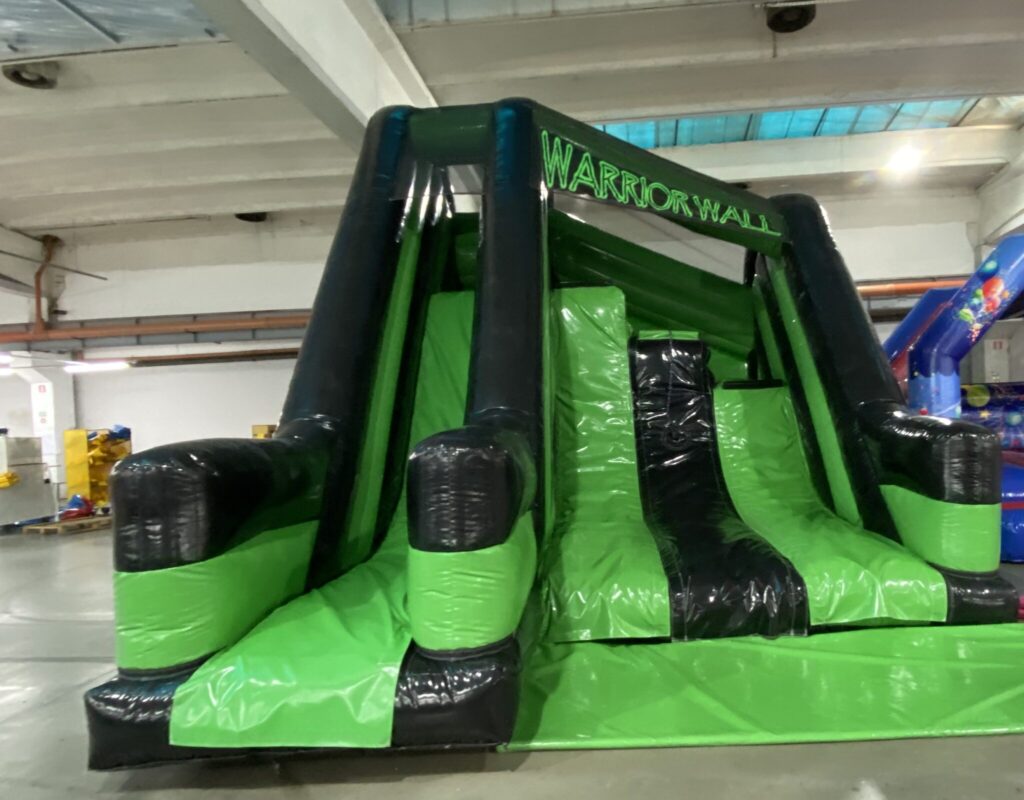 Bouncy Castles & Inflatable Games Hire Belfast & NI